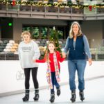 Ice Skating Rentals