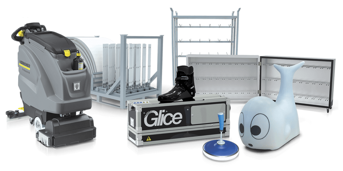 About – Ice Skating Rentals