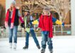 Ice Skating Rentals